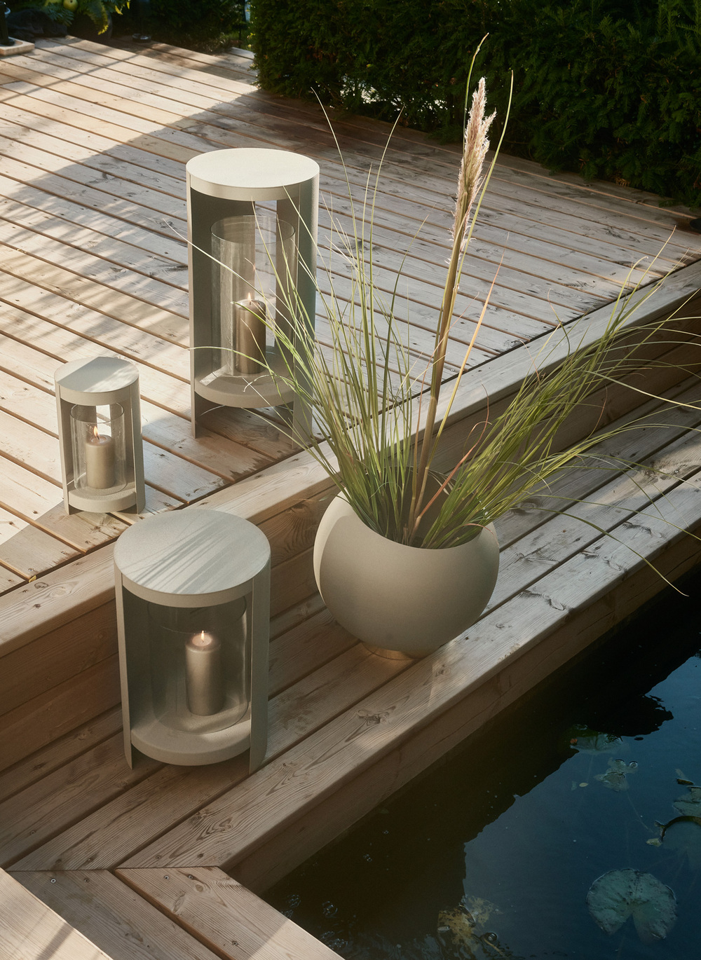 6 tips til en hyggelig terrasse | Tibergs Møbler