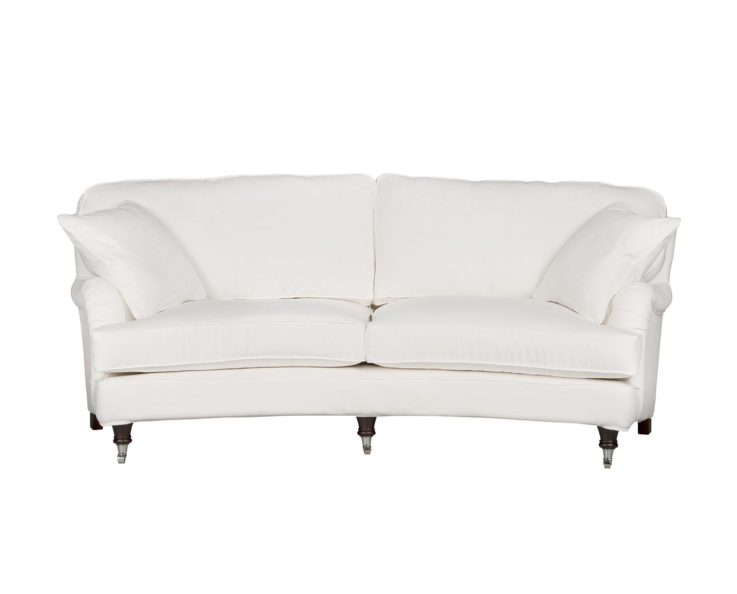 Howard Sofa 3-pers. Buet Medium | Englesson | Tibergs Møbler
