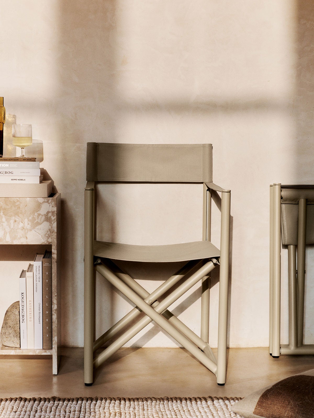 Voya Klapstol | Ferm LIVING | Tibergs Møbler