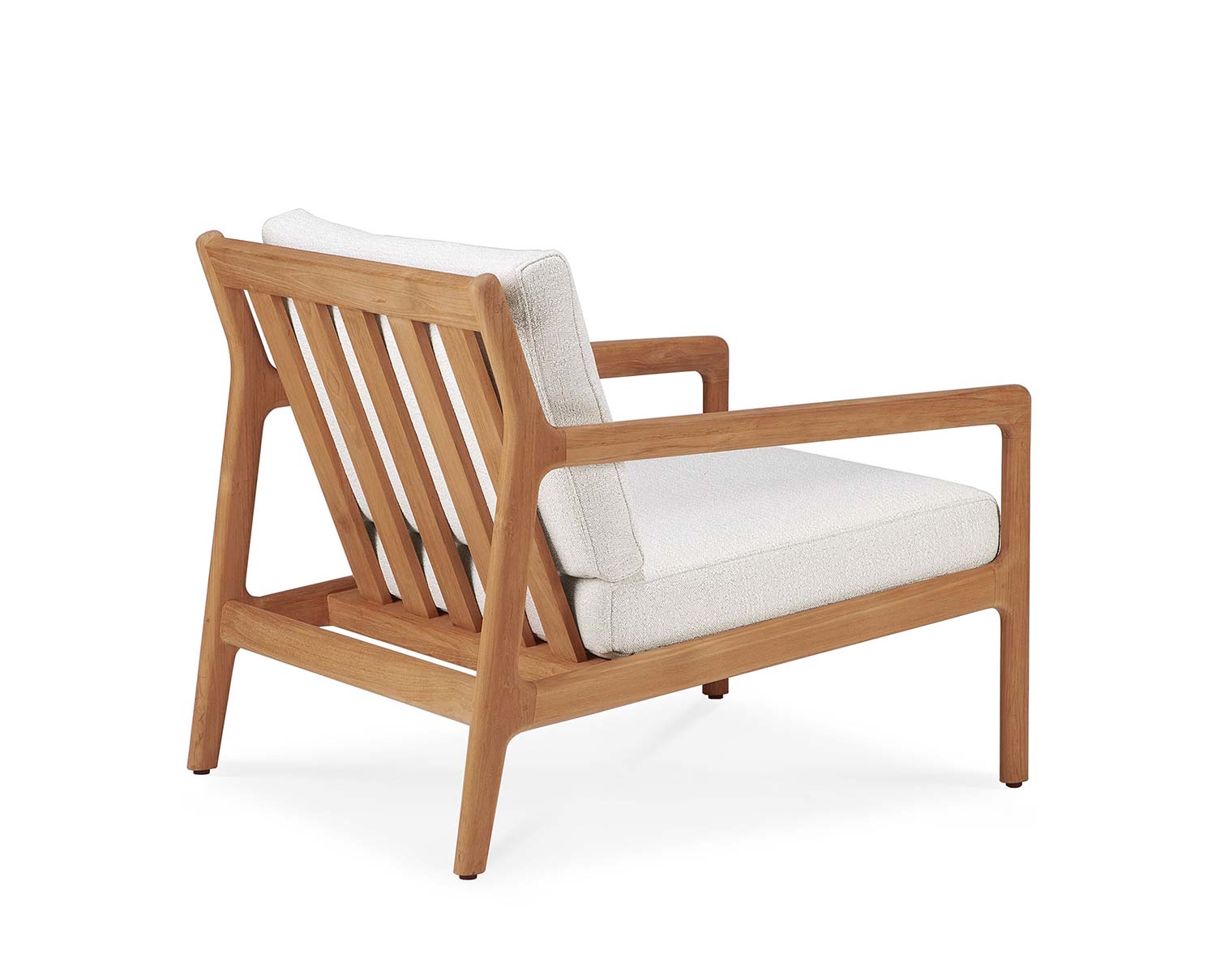 Jack Outdoor Loungestol | Ethnicraft | Tibergs Møbler