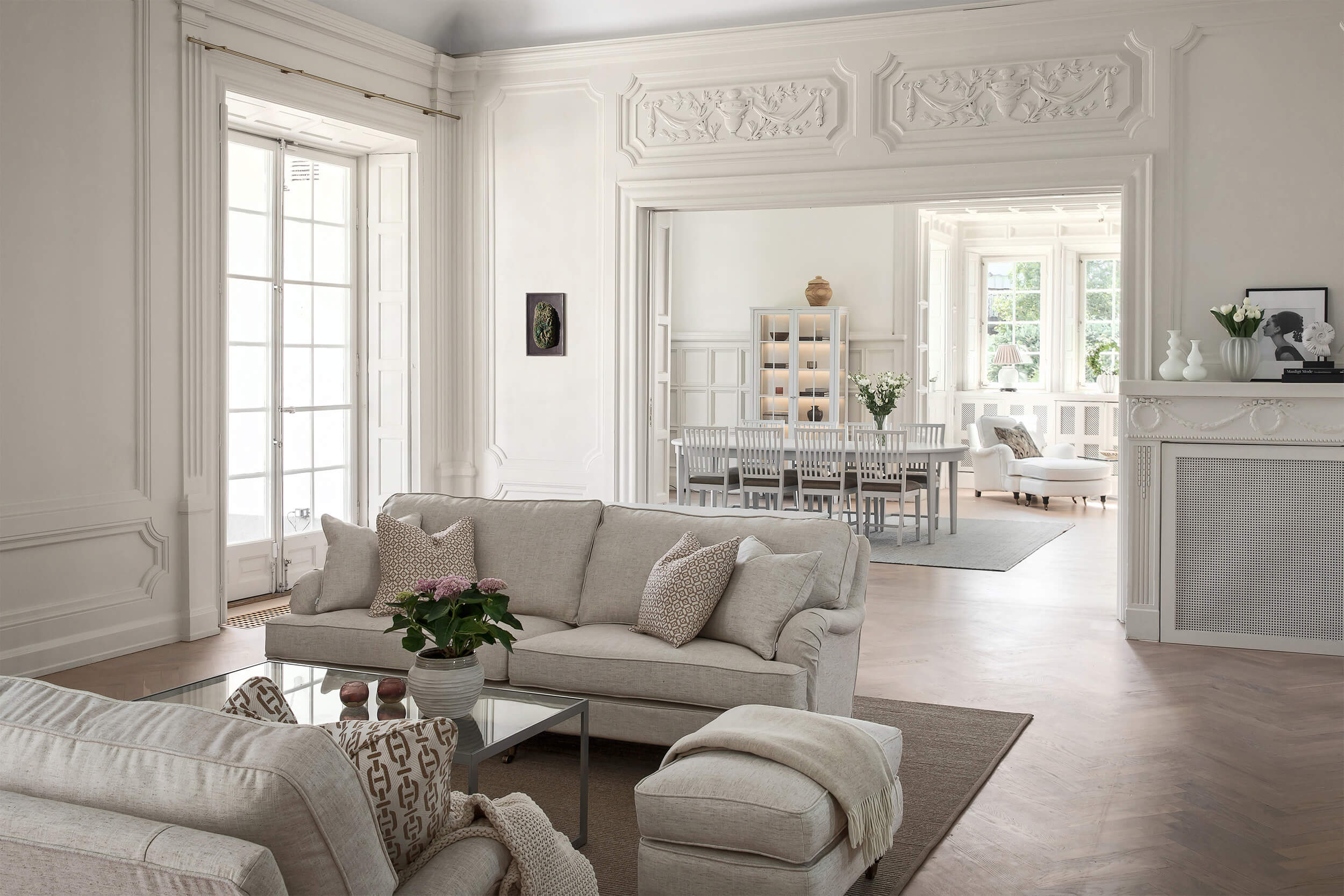 Englesson | Tibergs Møbler