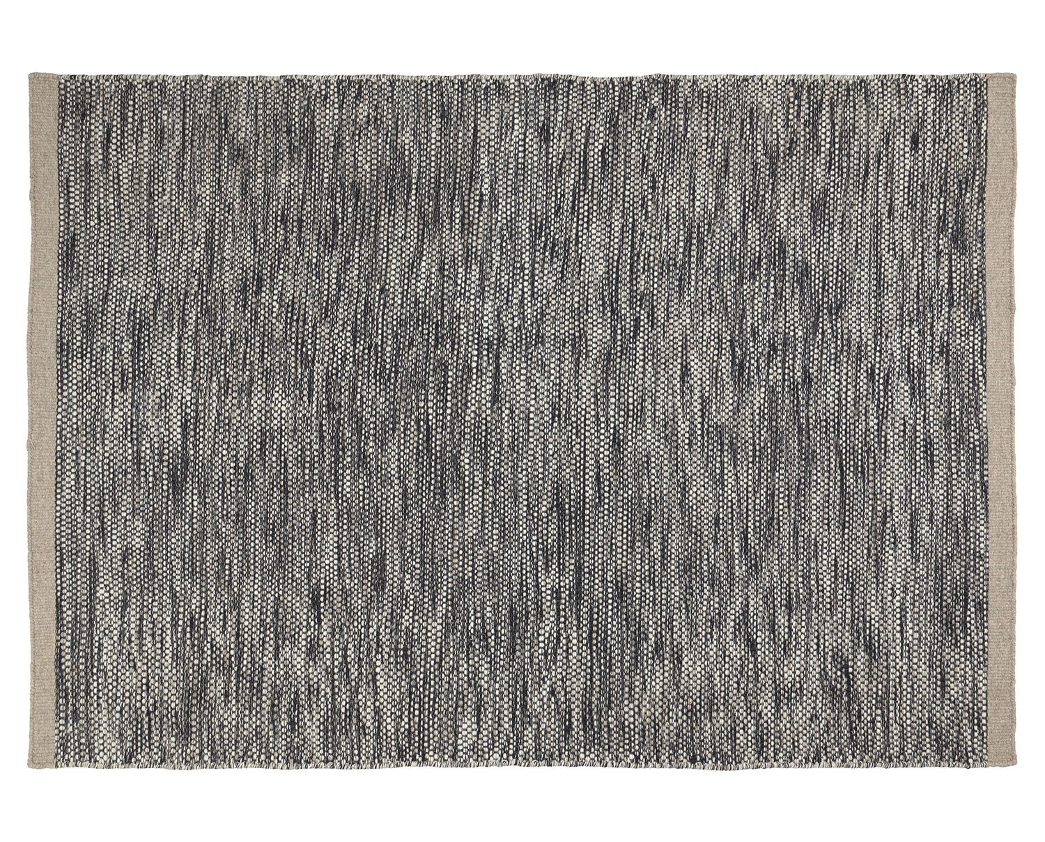 Asko Tæppe | Terrazzo 140x200 | Linie Design | Tibergs Møbler